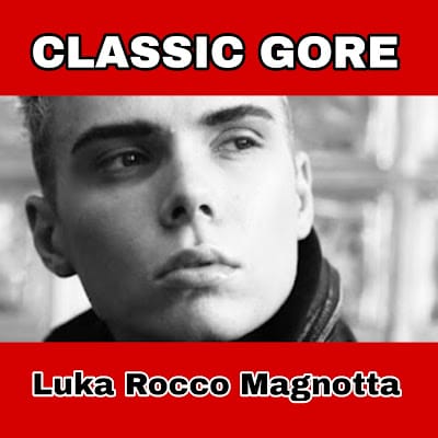 Luka Rocco Magnotta: o homem que matou para se tornar famoso ...